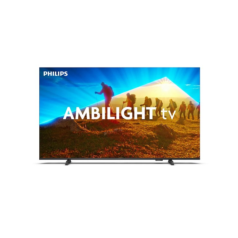 LED TV 55PUS8009/12 PHILIPS