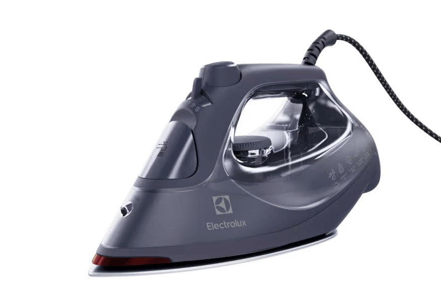 ELECTROLUX E6SI1-4MN pegla Iron Misty Navy