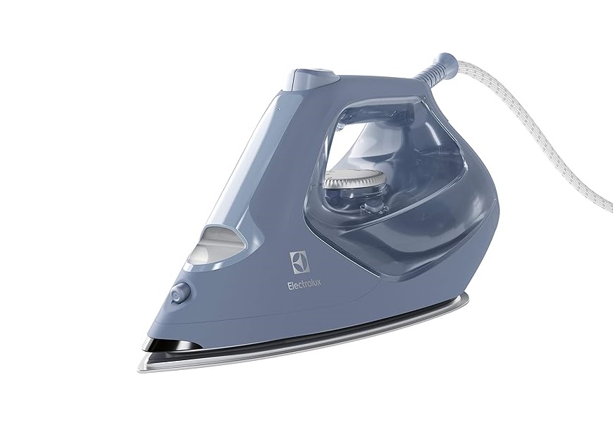 ELECTROLUX E7SI1-8DB pegla Iron Denim Blue