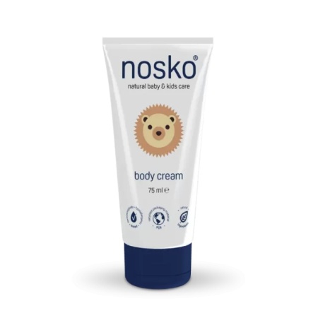 NOSKO BABY KREMA ZA TELO 75ML