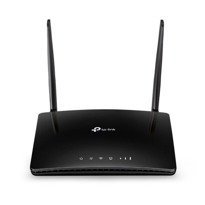 TP-Link Archer MR200 V5 ruter
TP-Link Archer MR200 V5 ruter