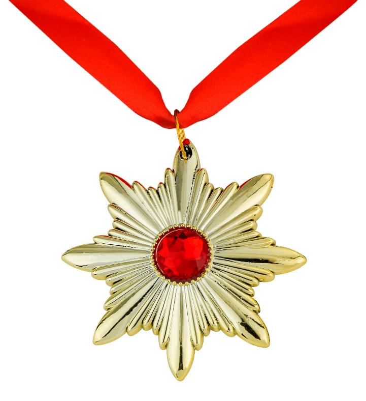 ZLATNA MEDALJA 2