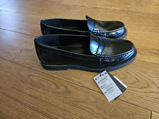 Massimo dutti cipele SNIZENO 5500