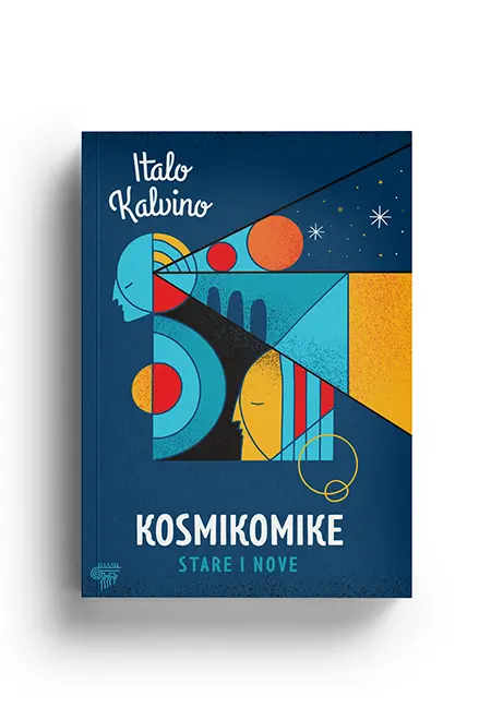 Kosmikomike, stare i nove (Italo Kalvino)