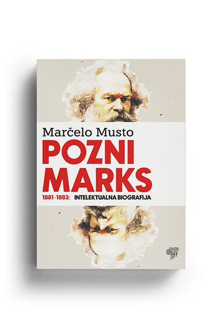 Pozni Marks (Marčelo Musto)