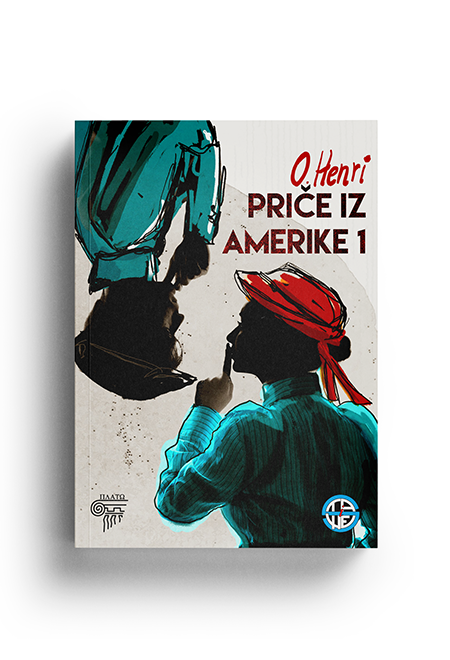 Priče iz Amerike (O. Henri)