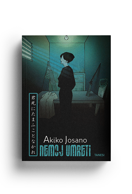 Nemoj umreti – Akiko Josano