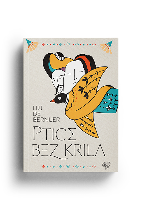 Ptice bez krila (Luj de Bernijer)