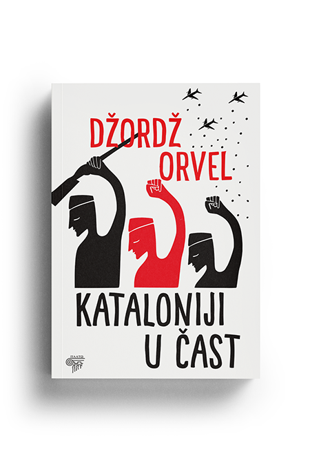 Kataloniji u čast (Džordž Orvel)