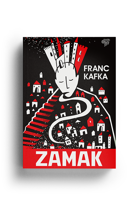 Zamak (Franc Kafka)