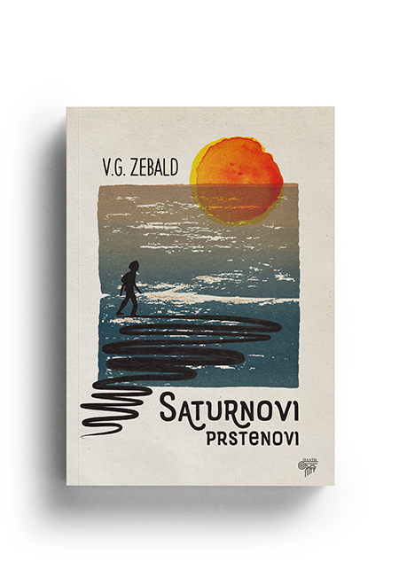 Saturnovi prstenovi (V. G. Zebald)