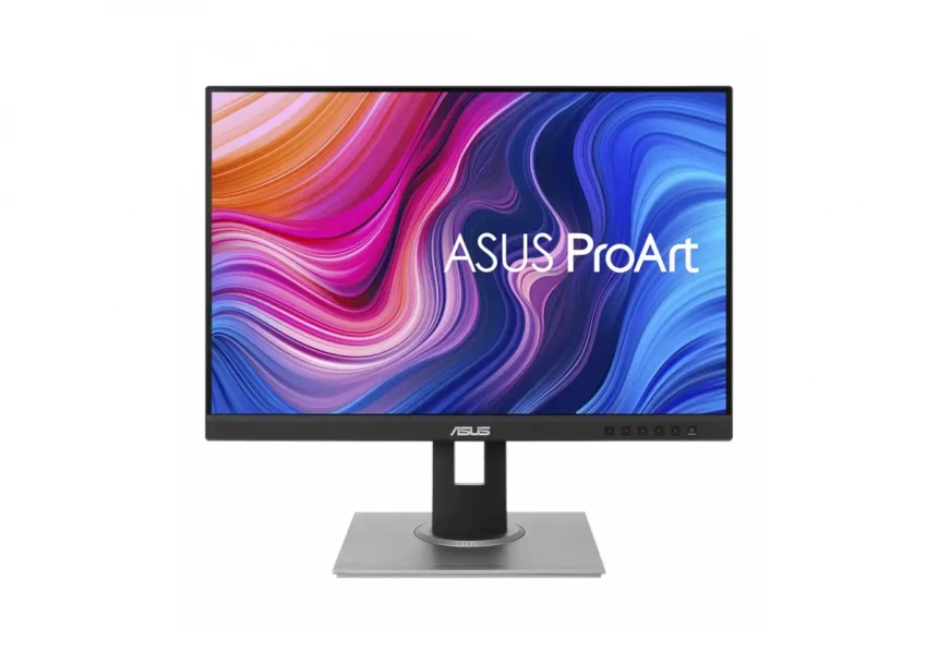 Monitor 24.1 Asus ProArt PA248QV 1920x1080/Full HD IPS/75Hz/5ms/HDMI/VGA/DP/USB/Zvučnici