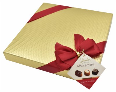 PRALINE BELGIJSKE ZLATNE HAMLET 250G
PRALINE BELGIJSKE ZLATNE HAMLET 250G