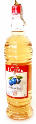 RAKIJA SLJIVA 45% 1L SIMEX
RAKIJA SLJIVA 45% 1L SIMEX