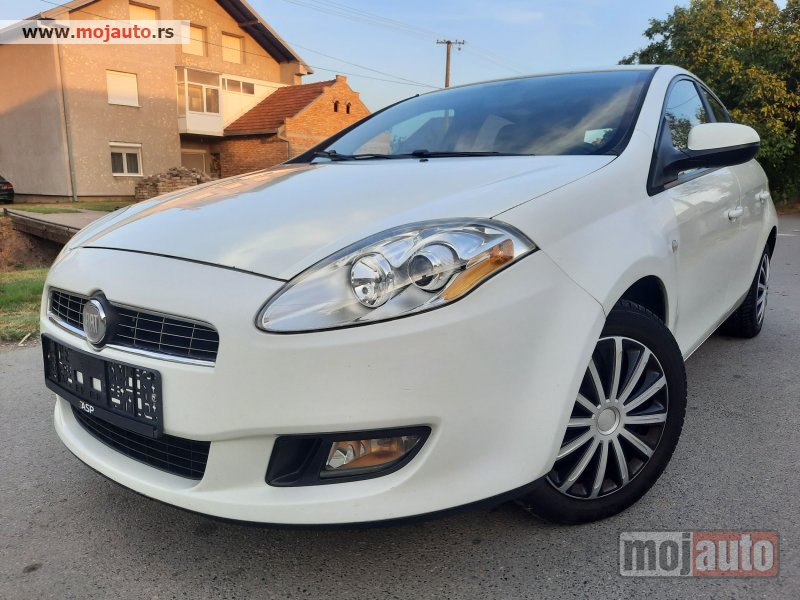 Fiat Bravo 1.4 b,KLIMA,PRELEP