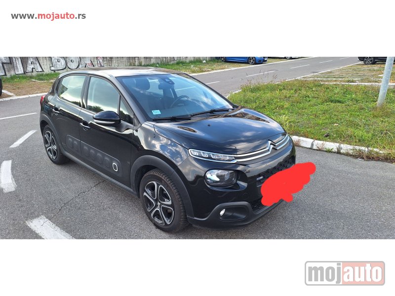 Citroen C3 1.2 B