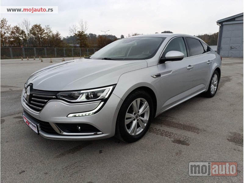 Renault Talisman 1.5 DCI KREDITI NA LICU MESTA