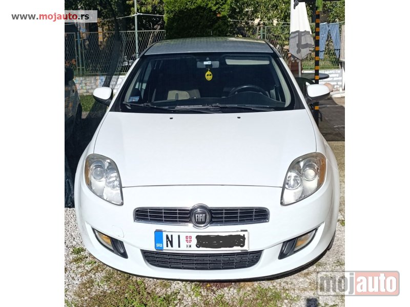 Fiat Bravo