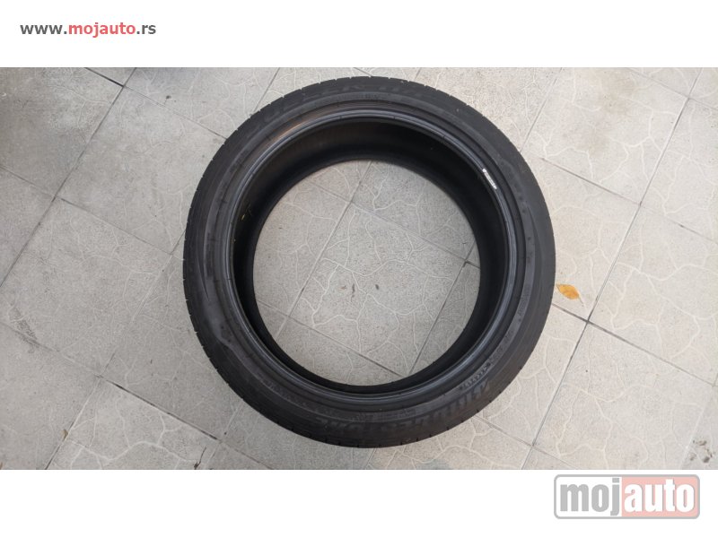 BRIDGESTONE Dueler H/R Sport 255/40 R20 Letnje gume