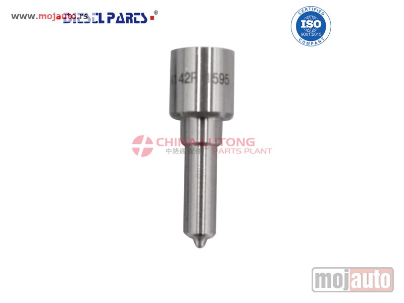 diesel common rail nozzle DLLA142P1595