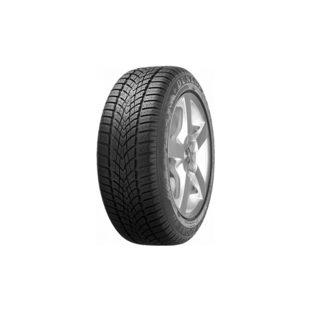 Dunlop Zimska guma 285/30R21 100W SP B