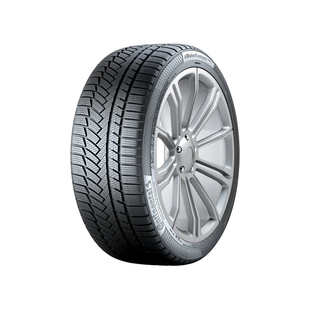 Continental Zimska auto guma 275/40R20 106V XL