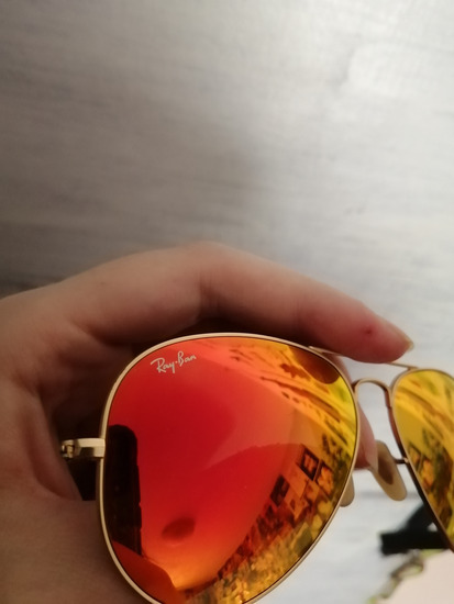 RayBan naočare