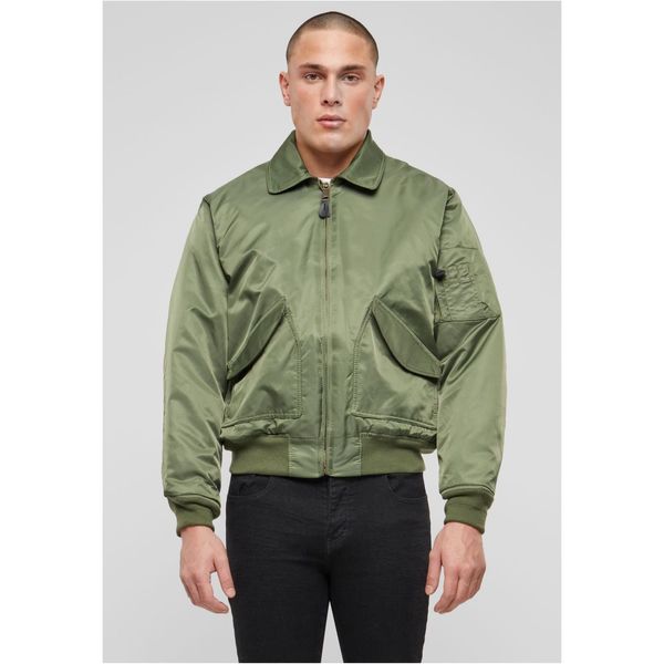 CWU JACKET OLIVE