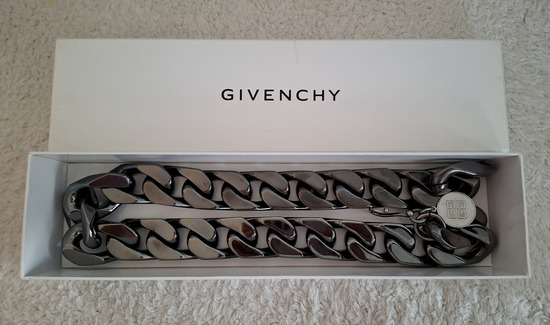 Givenchy kaiš