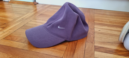 NIKE kačket SOWDI ljubičasti