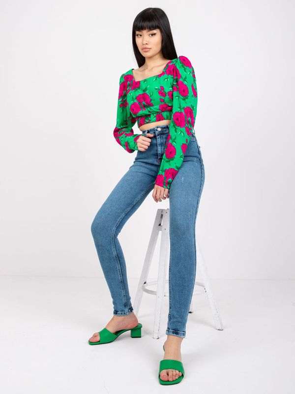 JEANS TROUSERS-MR-SP-108.49P-LIGHT BLUE