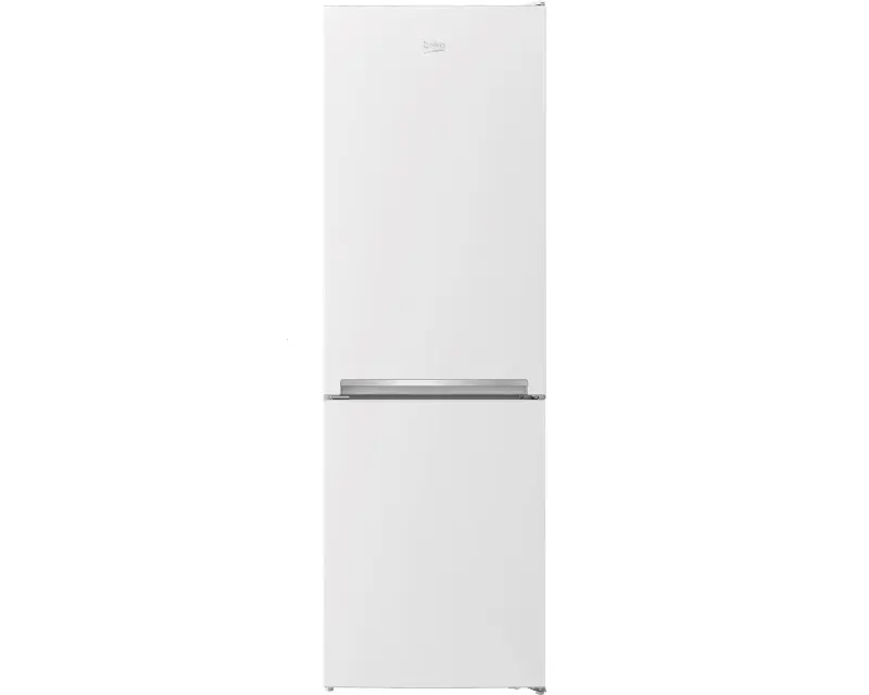 BEKO Kombinovani frižider RCSA366K40WN beli