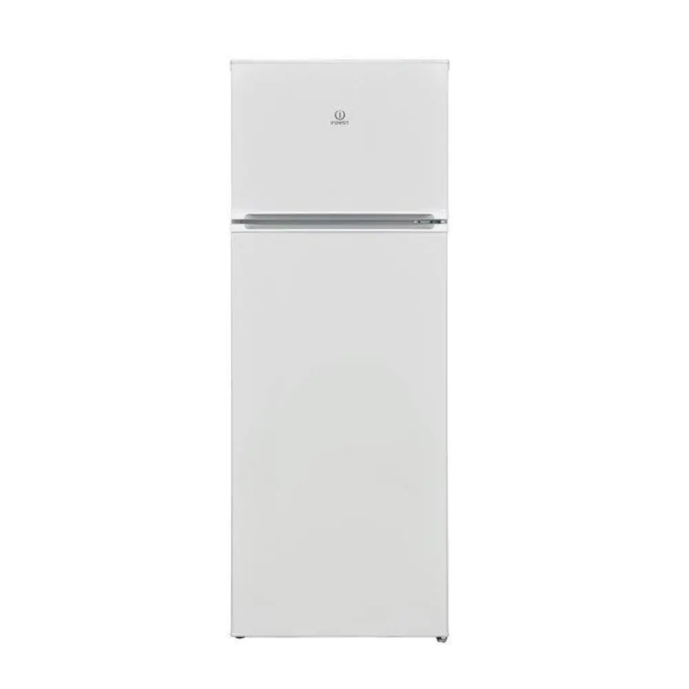 INDESIT I55TM4120W2 Kombinovani frižider, 171 l, Beli