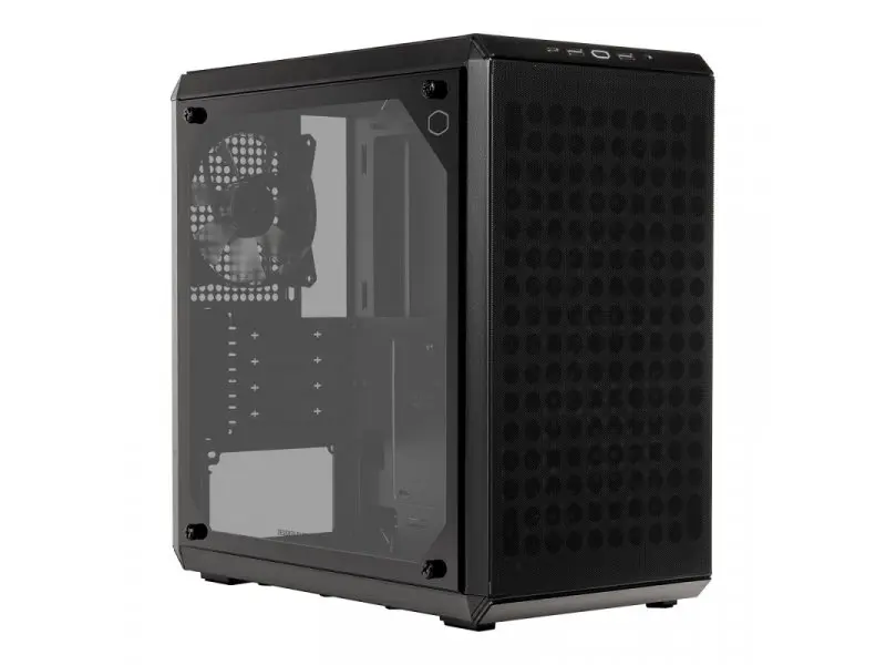 COOLER MASTER MasterBox Q300LV2-KGNN-S00 V2 Kućište Mini Tower