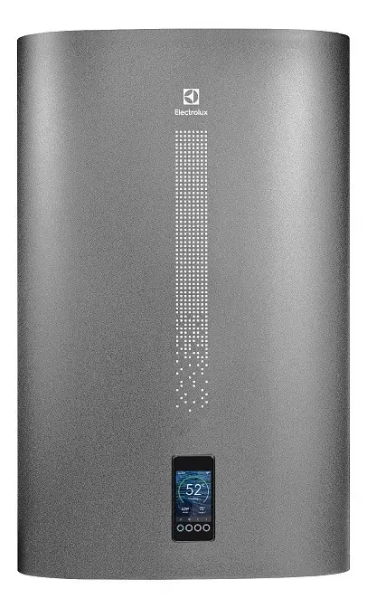 Electrolux EWH 80 SI SE EEC Bojler 80L, 2000W, Sivi