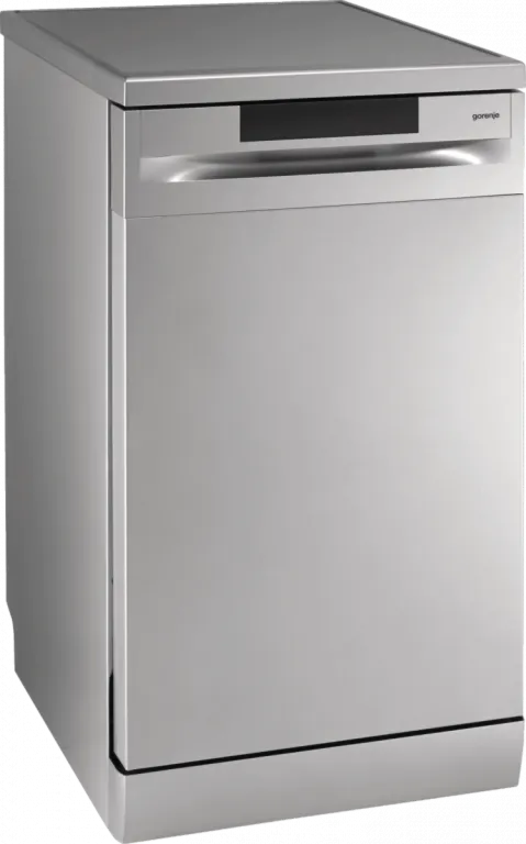 GORENJE MAŠINA ZA SUDOVE GS520E15S - SIVA