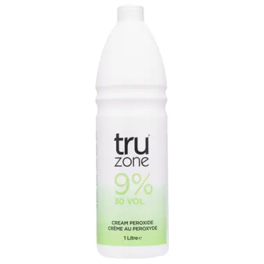 TRUZONE
Hidrogen 9% TRUZONE 1000ml