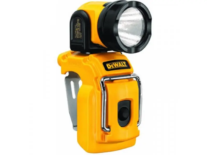 DeWalt DCL510N Akumulatorska lampa, 12V