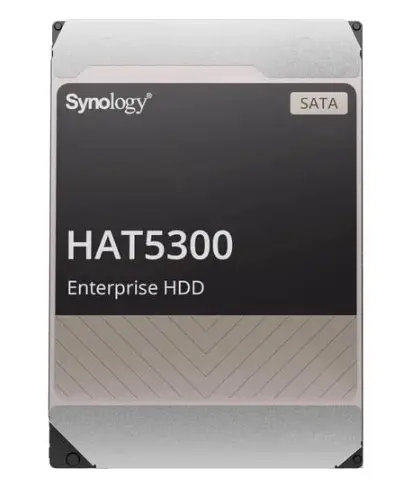 SINOLOGI Hard Drive HAT5310-8T