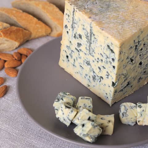 Bleu d’auvergne