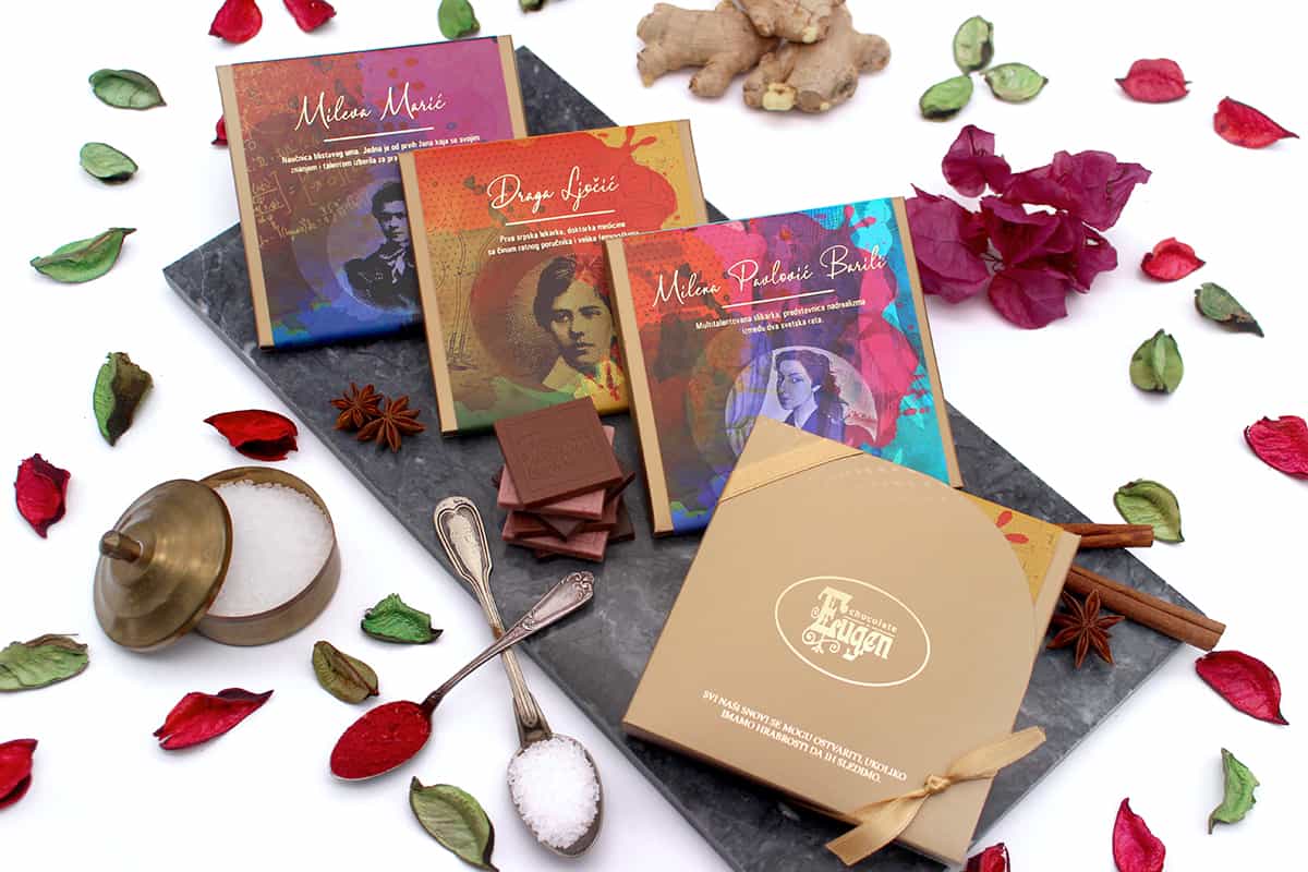 Mind & Heart Gift Box