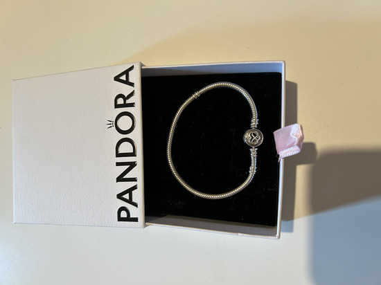 Pandora /наруквица