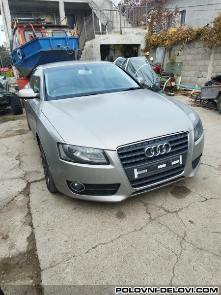 Audi A5 Motor I Delovi Motora