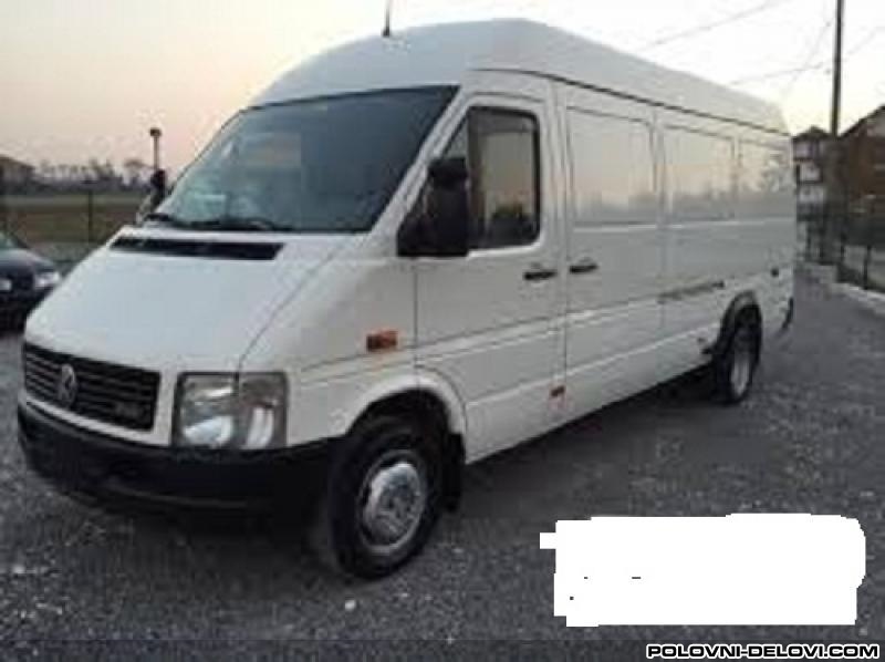 Volkswagen LT 2.8 TDI Kompletan Auto U Delovima