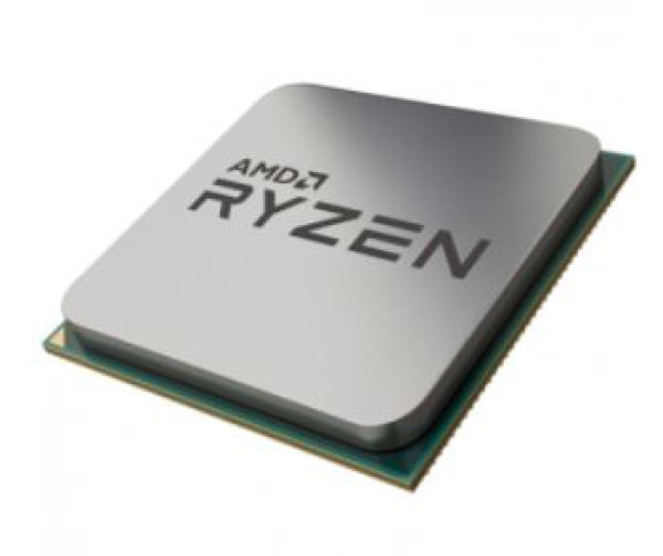 CPU AM4 AMD Ryzen 5 3500 3.6GHz 100-000000050 Tray