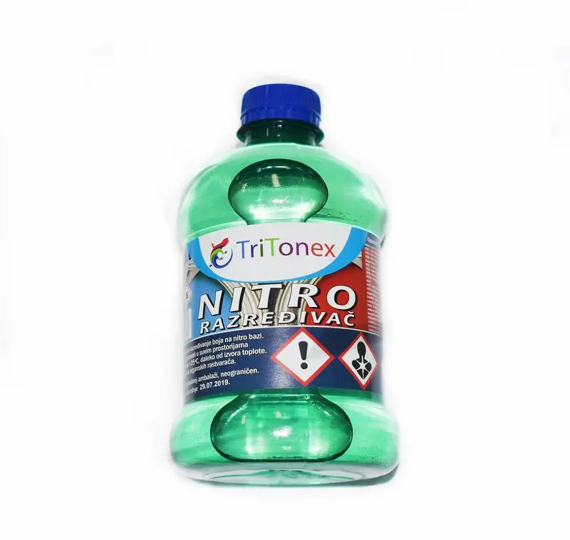 TriTonex Nitro razređivač, 500ml