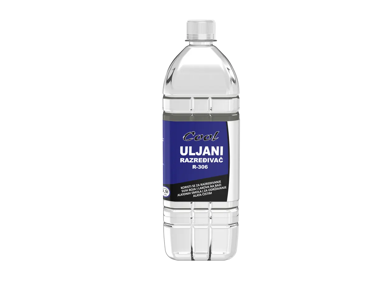 Cool Uljani razređivač, 900ml