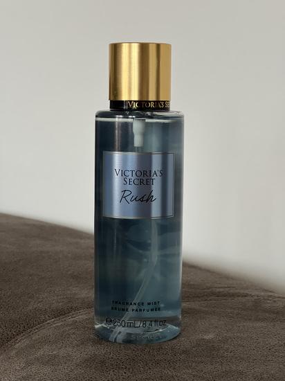 Victoria’s secret rush body mist