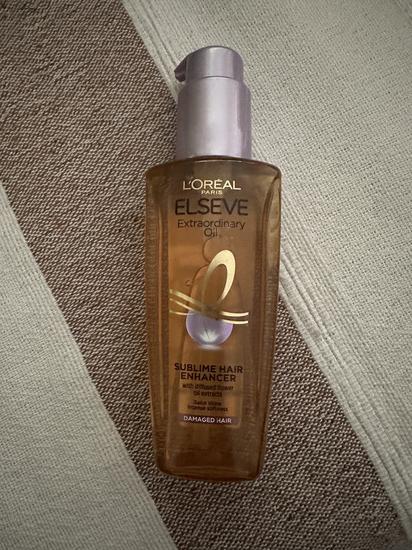 L’ oreal Elseve Extraordinary oil za ostecenu kosu