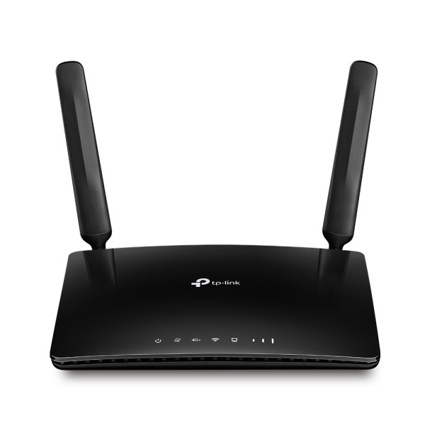 LAN Ruter TP-LINK Archer MR600 AC1200 WiFi DualBand 4G SimSlot